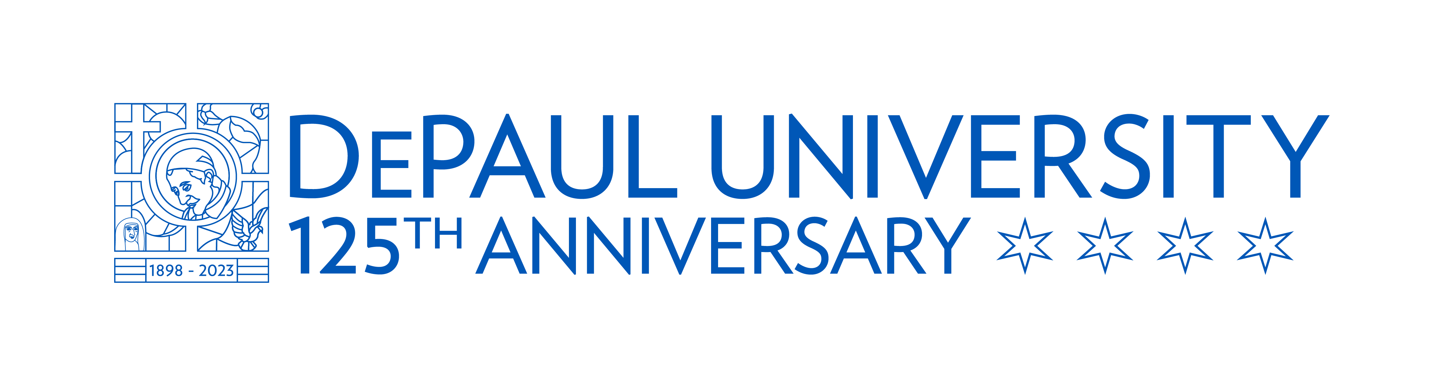 Celebration Toolkit DePaul University 125 Anniversary