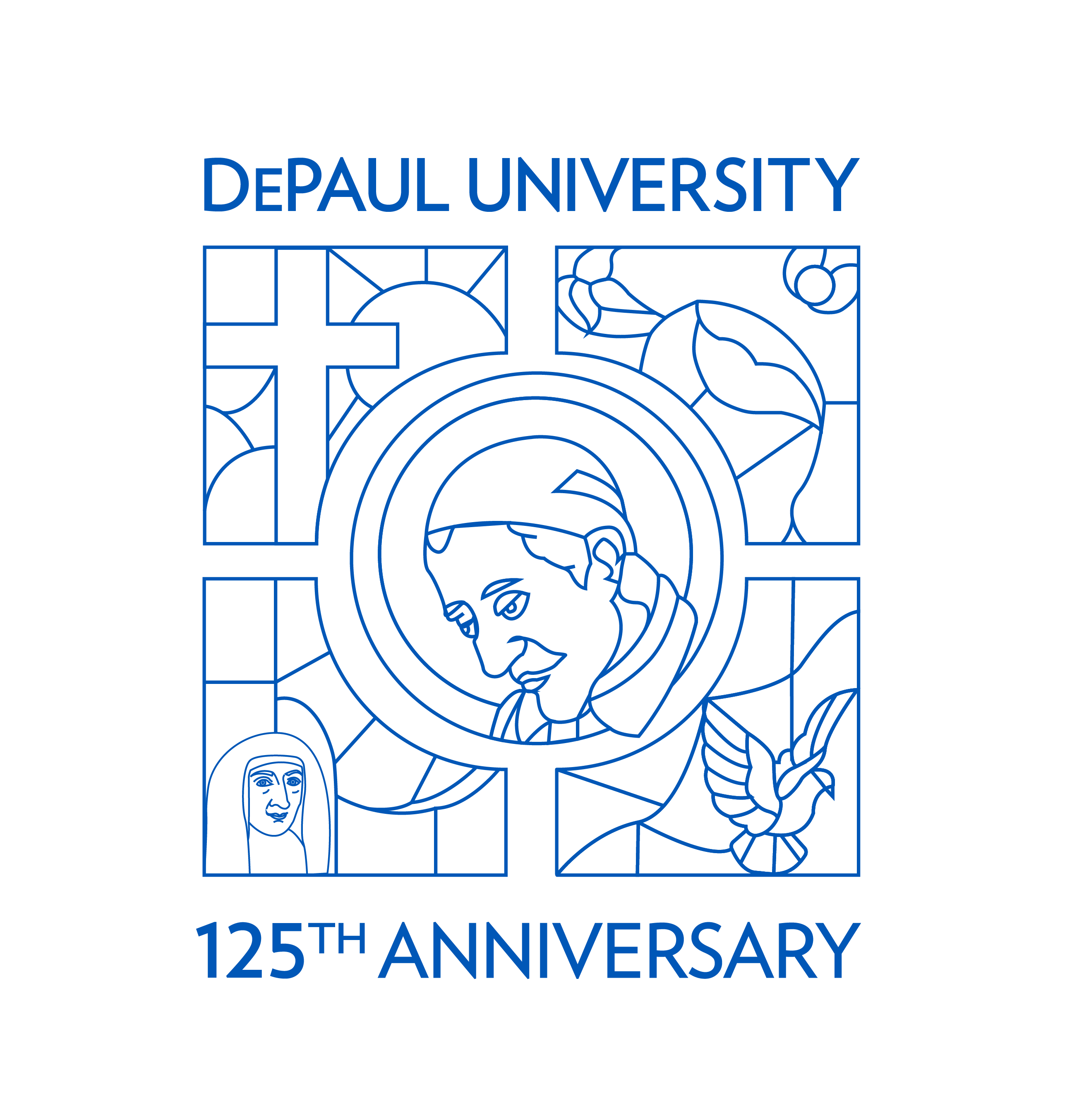 Celebration Toolkit DePaul University 125 Anniversary
