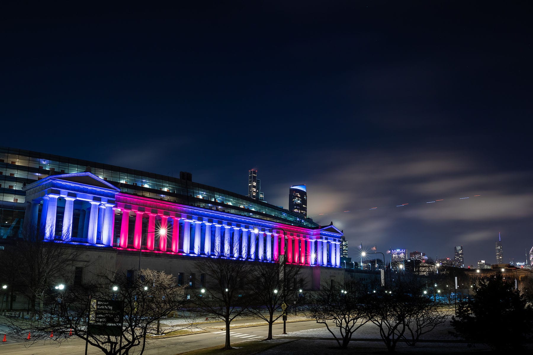 Celebrate · DePaul University 125 Anniversary