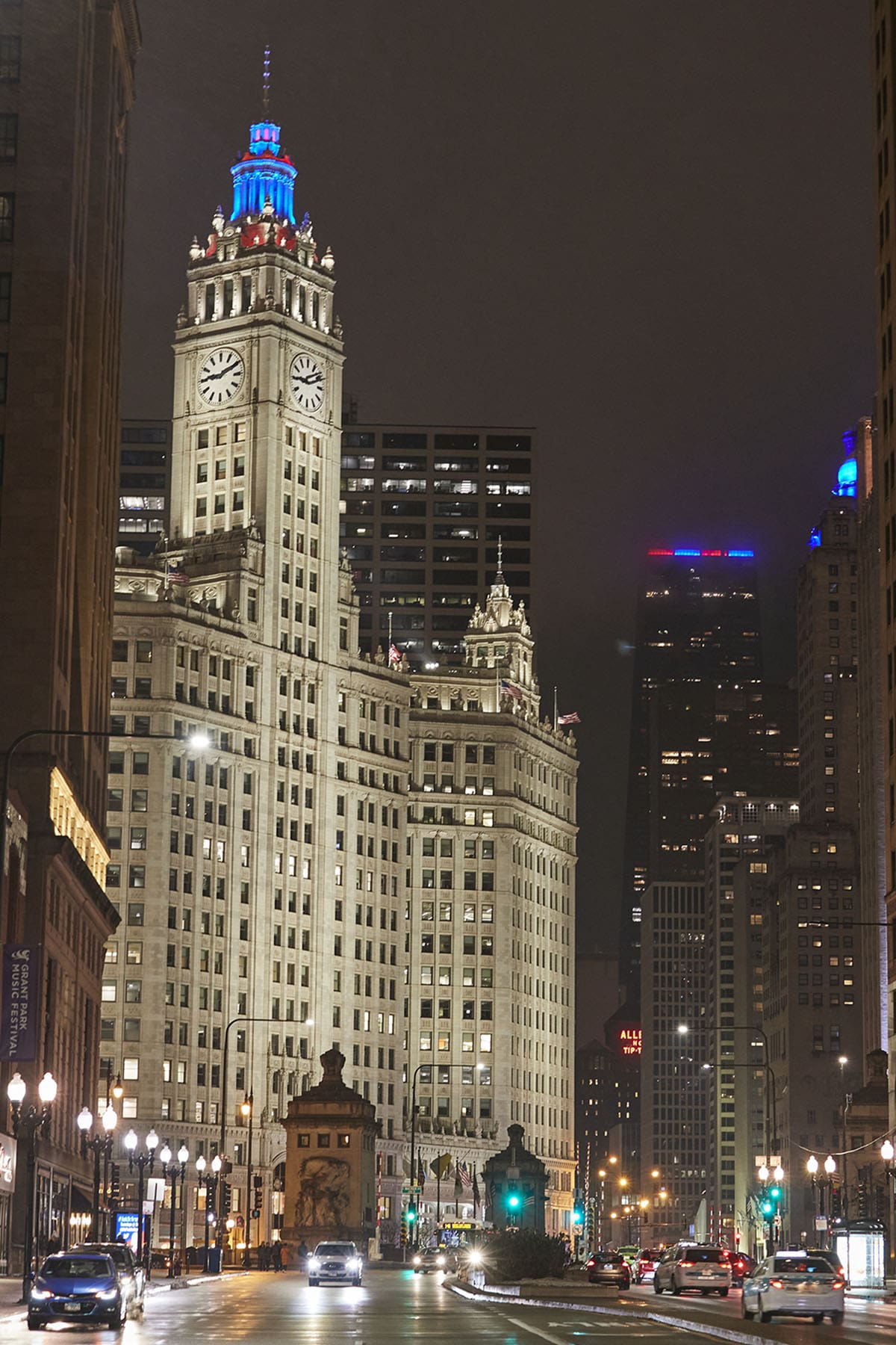 Celebrate · DePaul University 125 Anniversary